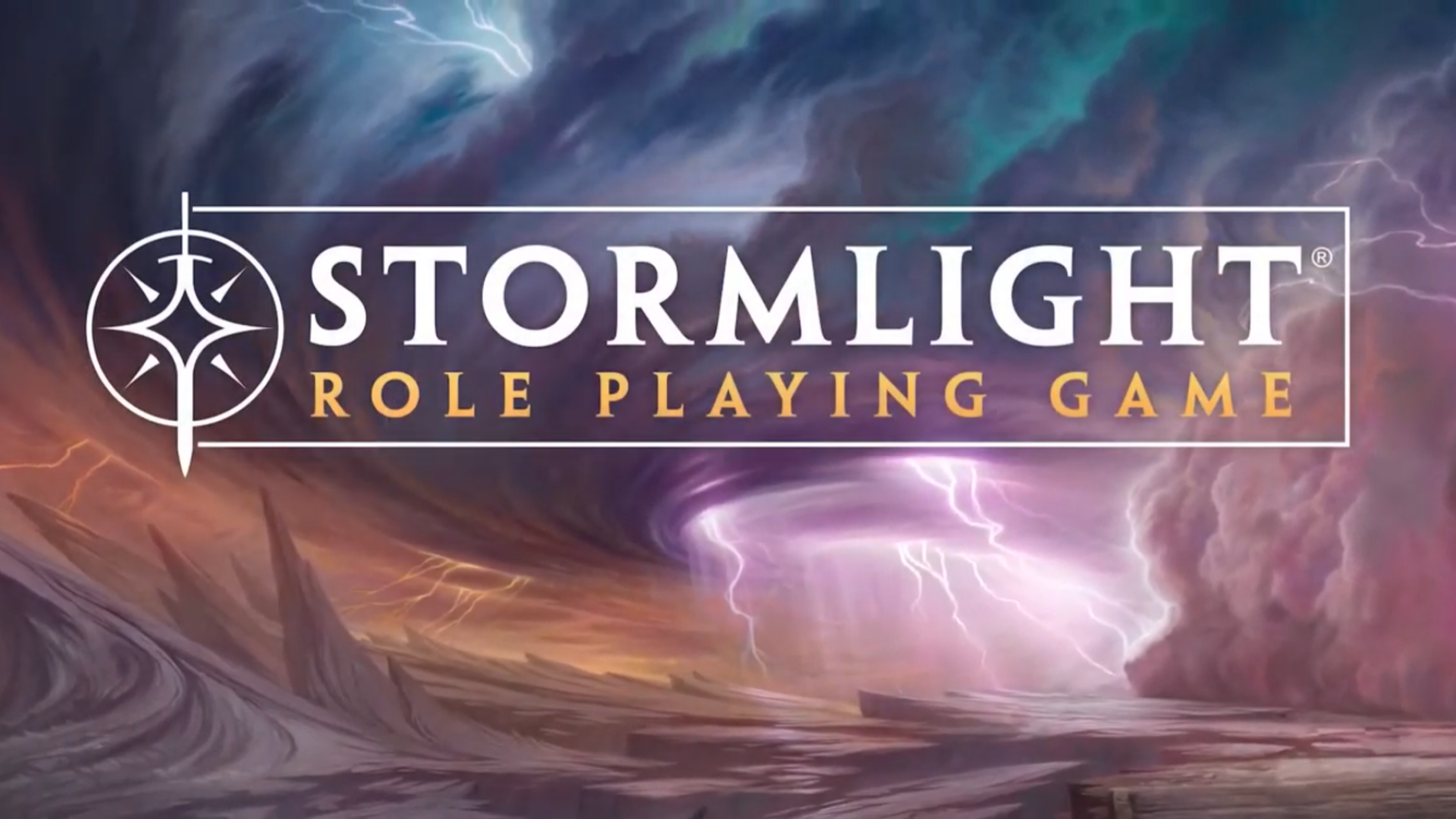 Brandon Sanderson's Stormlight Archive novels will get an official tabletop RPG in 2024 ...
